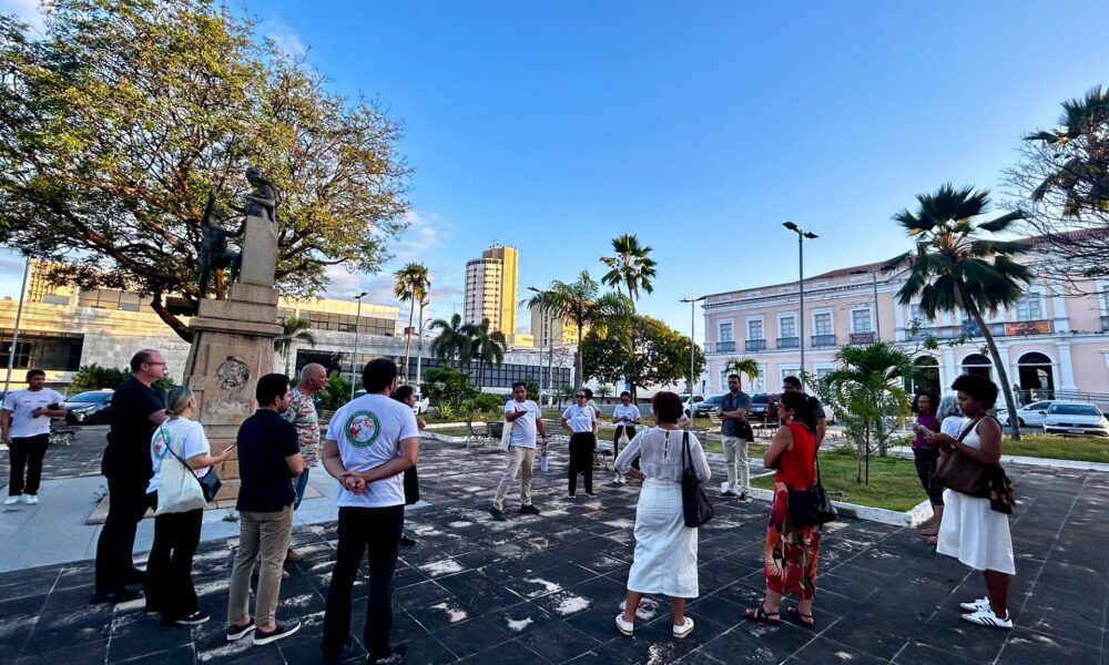 O berço histórico e cultural de Natal que não é mais tão valorizado ...